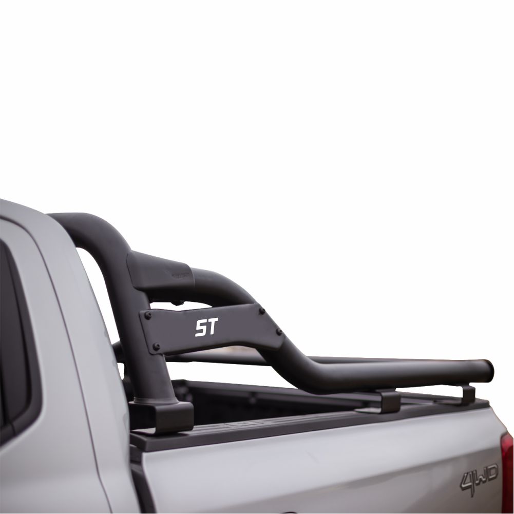 BARRA TRABAJO MODULAR FORD RANGER CABINA DOBLE 23->(NO INCLUYE LANZA ...