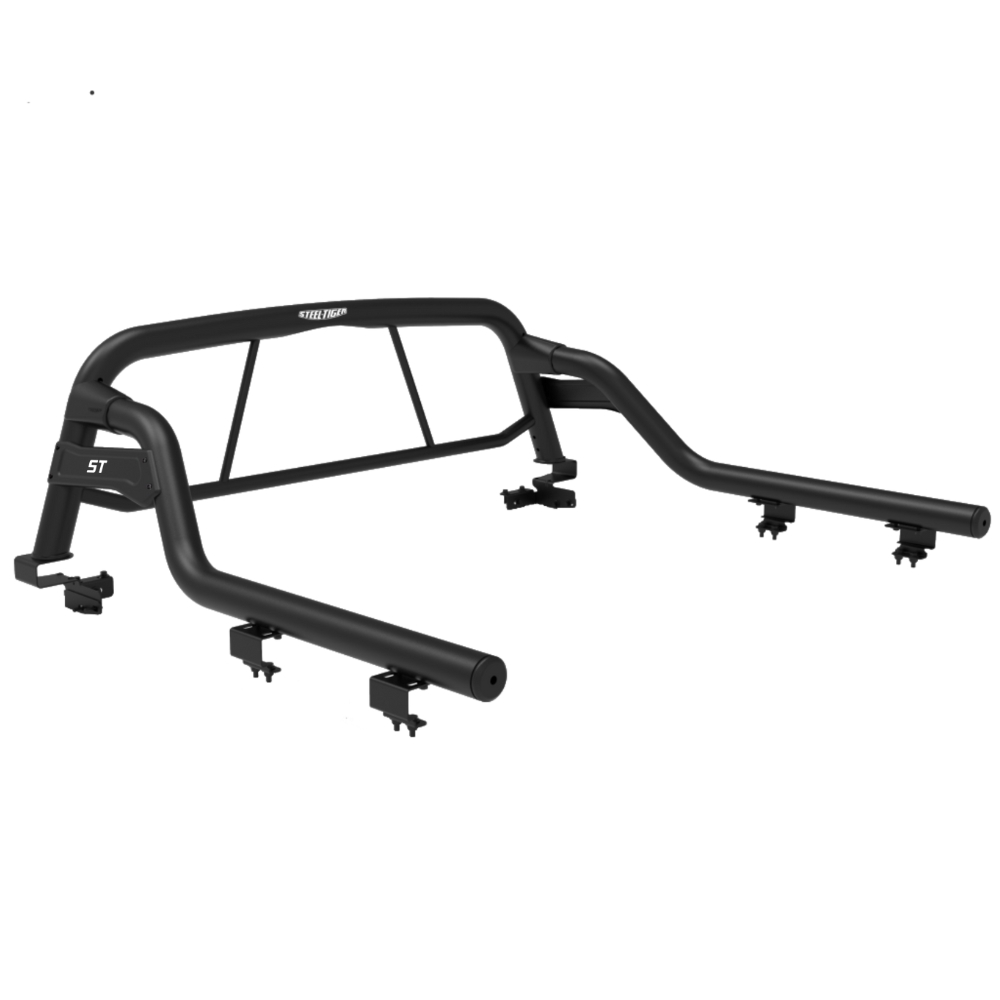 BARRA TRABAJO MODULAR FORD RANGER CABINA DOBLE 23->(NO INCLUYE LANZA ...